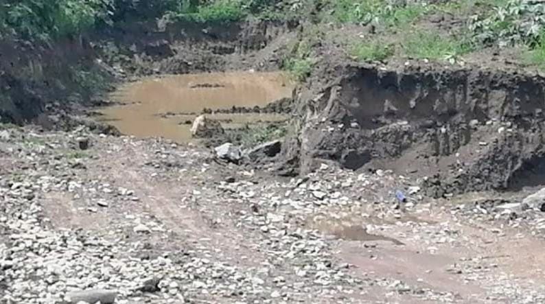 PC de Nogales monitorea la represa «El infiernillo» | El Rotativo