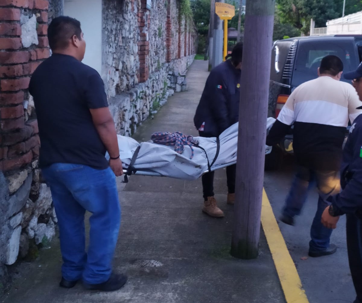 Hallan cuerpo en compuerta del canal Virita | El Rotativo