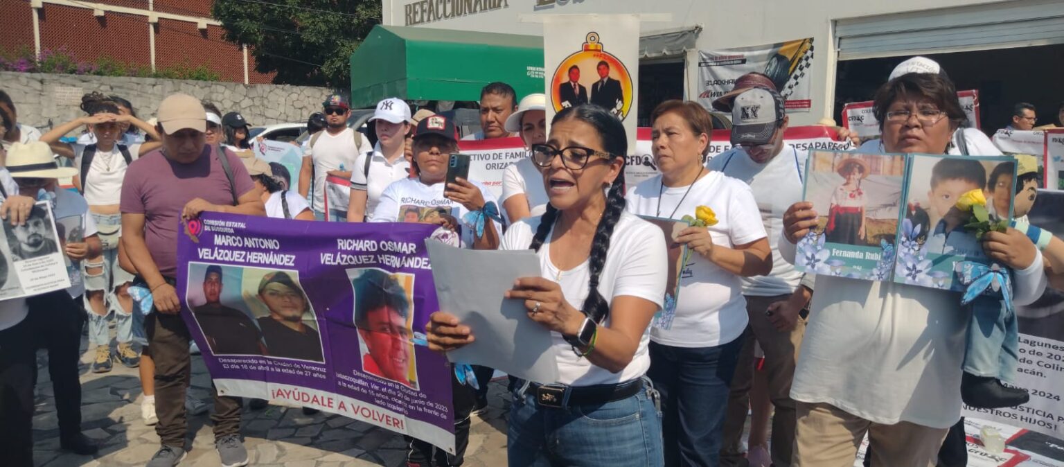 Gobierno reporta a “Ruby” como localizada, cuando tiene 12 años ...
