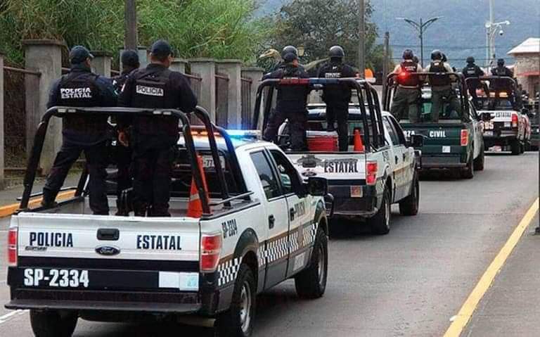 Un muerto y un herido por enfrentamiento en Tetelcingo Coscomatepec ...